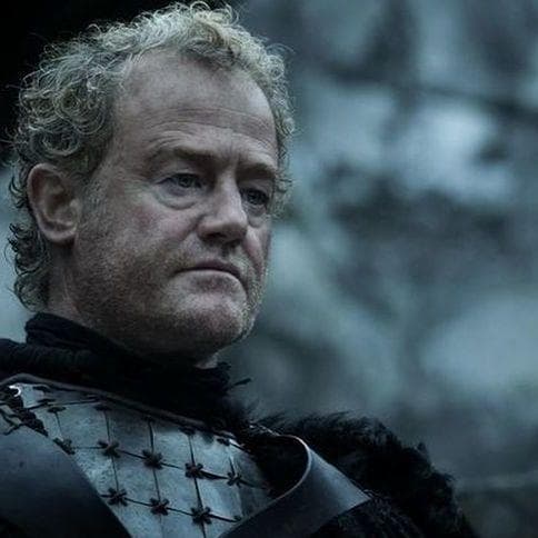 The Best Alliser Thorne Quotes from 'Game of Thrones', Ranked