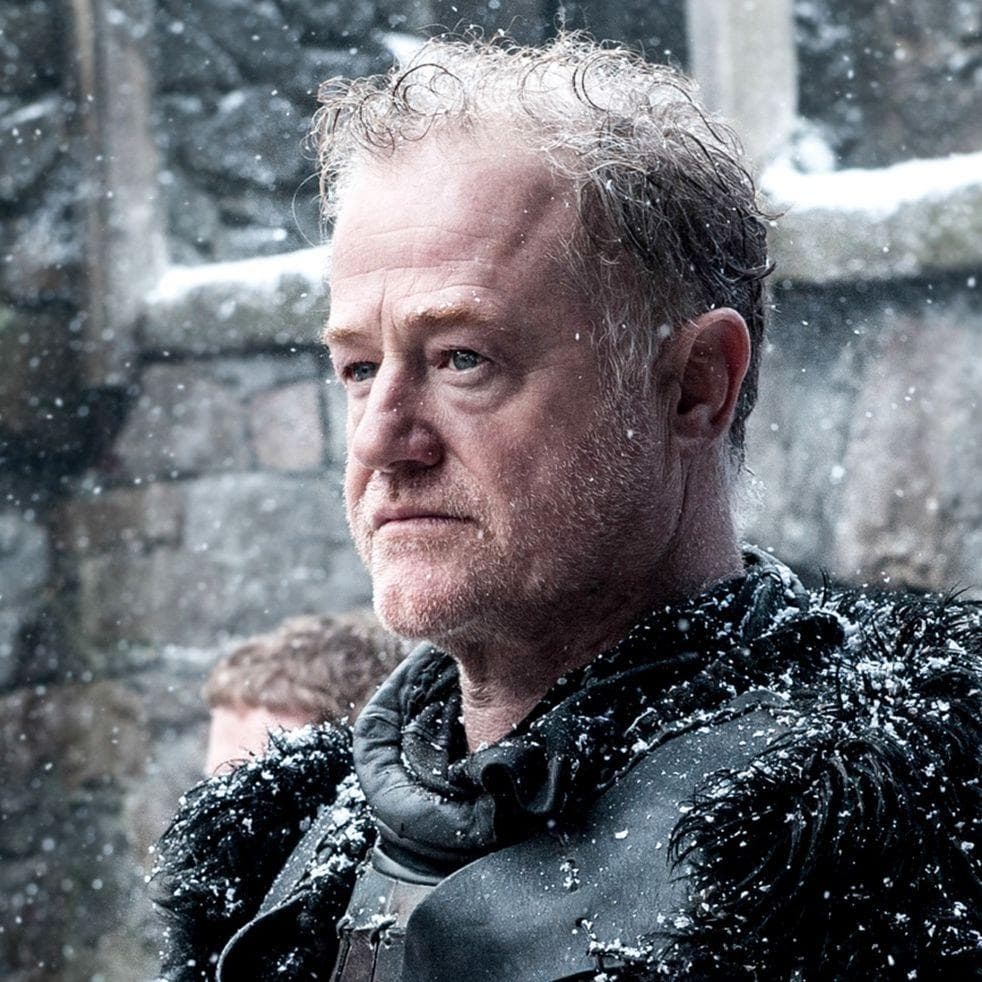 The Best Alliser Thorne Quotes from 'Game of Thrones', Ranked