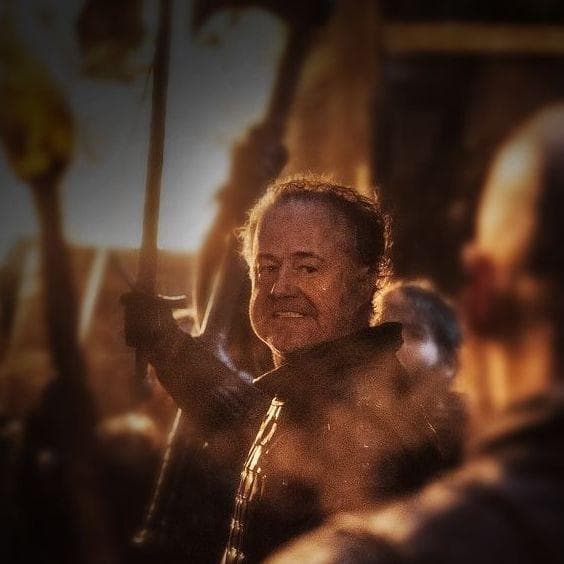 The Best Alliser Thorne Quotes from 'Game of Thrones', Ranked