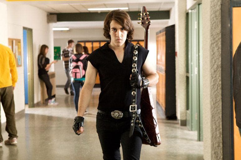 ‘Todd And The Book Of Pure Evil’ Is The Most Metal Show You’ve Never ...