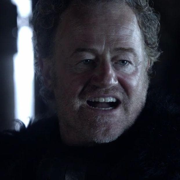 The Best Alliser Thorne Quotes from 'Game of Thrones', Ranked