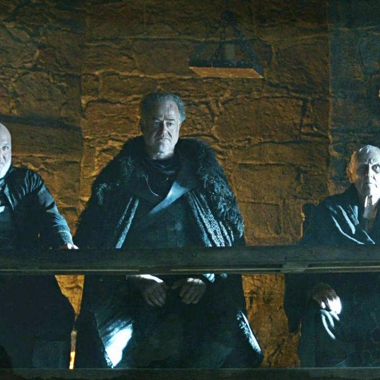 The Best Alliser Thorne Quotes from 'Game of Thrones', Ranked