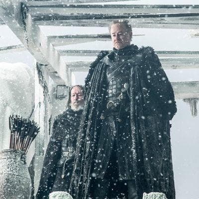 The Best Alliser Thorne Quotes from 'Game of Thrones', Ranked