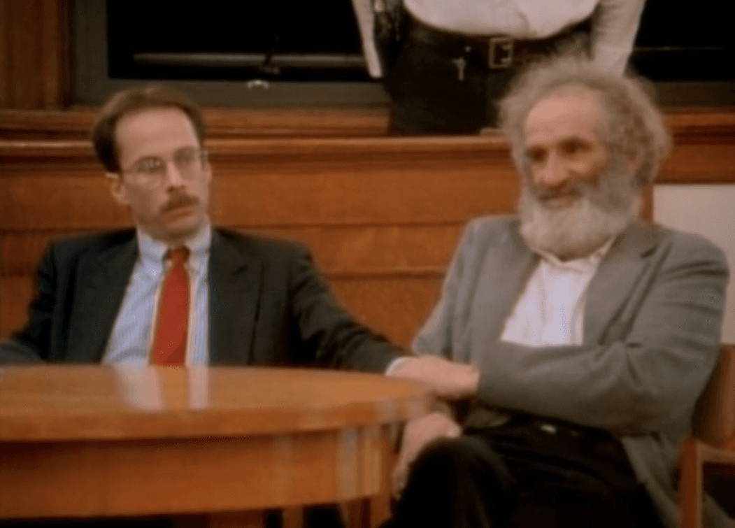 Sad And Shocking Details From The Documentary 'Brother's Keeper'