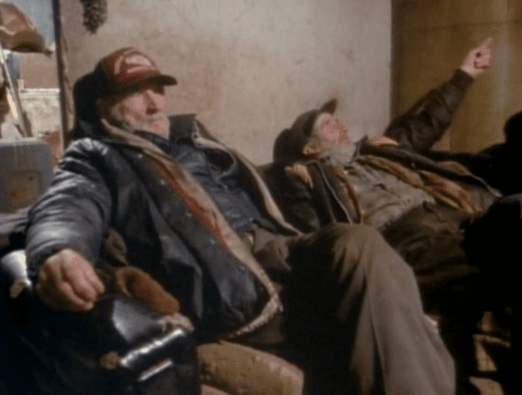 Sad And Shocking Details From The Documentary 'Brother's Keeper'