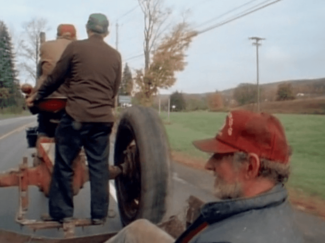 Sad And Shocking Details From The Documentary 'Brother's Keeper'