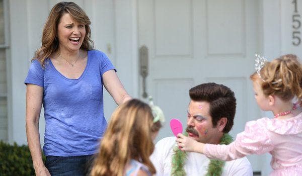 Ron Swanson Fan Theories, Ranked By 'Parks & Rec' Fans