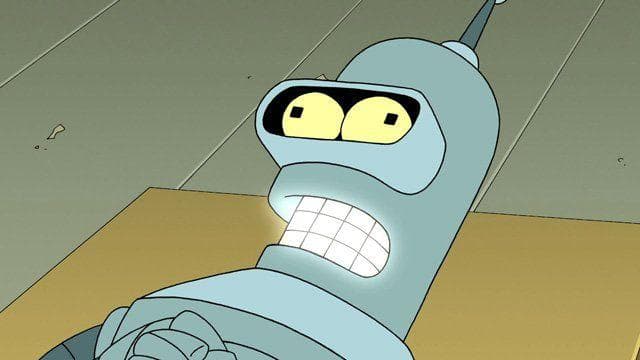Bender Fan Theories, Ranked By 'Futurama' Fans