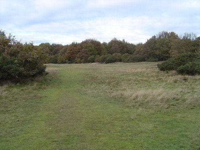 The "Wicked Lady": England's First Female Highwayman