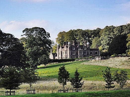 The "Wicked Lady": England's First Female Highwayman