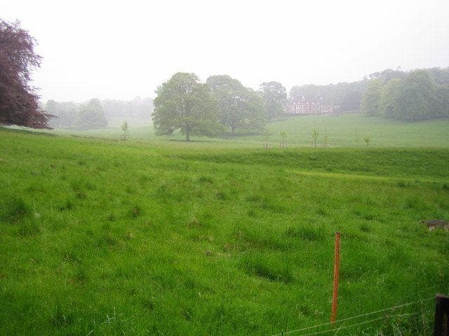 The "Wicked Lady": England's First Female Highwayman