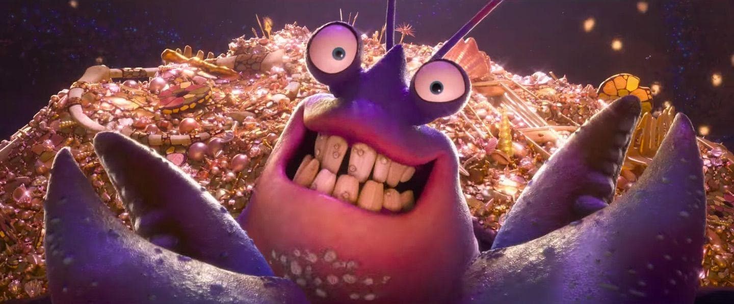 'Moana' Fan Theories That Just Might Be Right