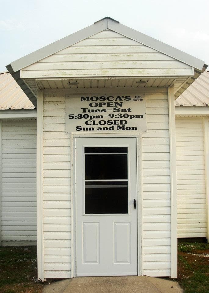 Recipes From Famous Gangsters