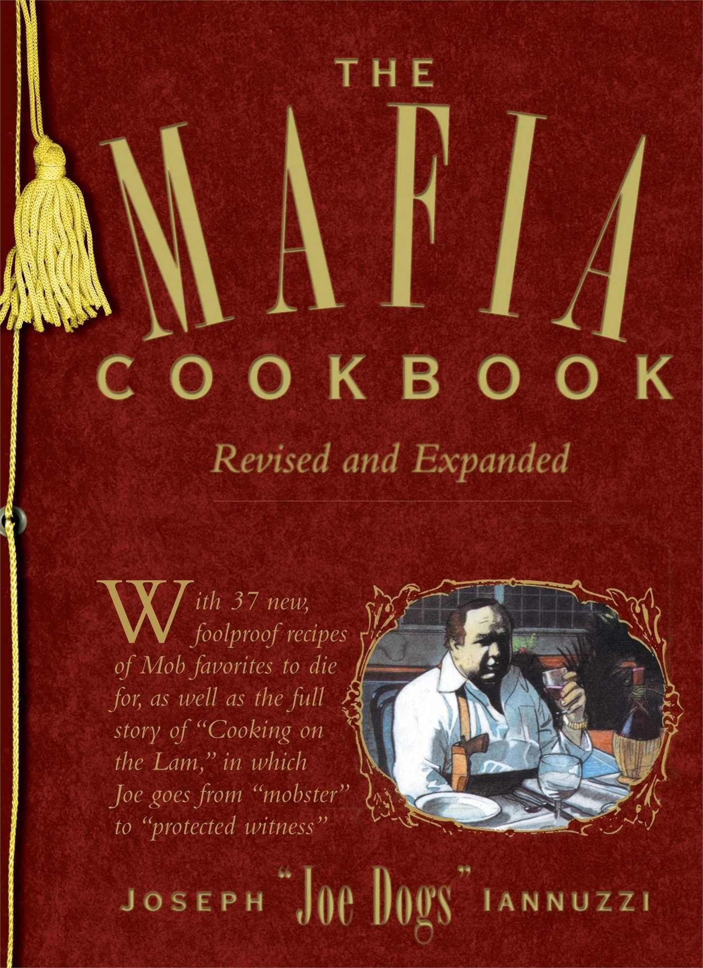 Recipes From Famous Gangsters