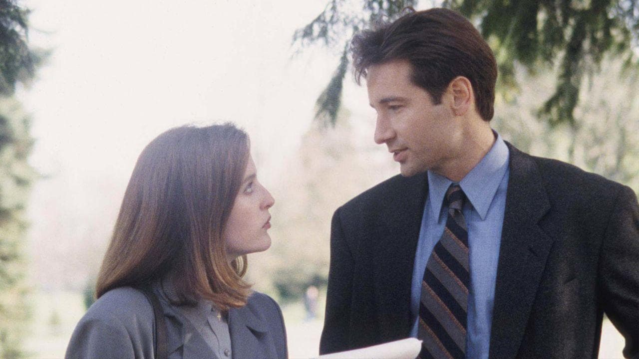 The Most Important 'The X-Files' Episodes, According To Fans