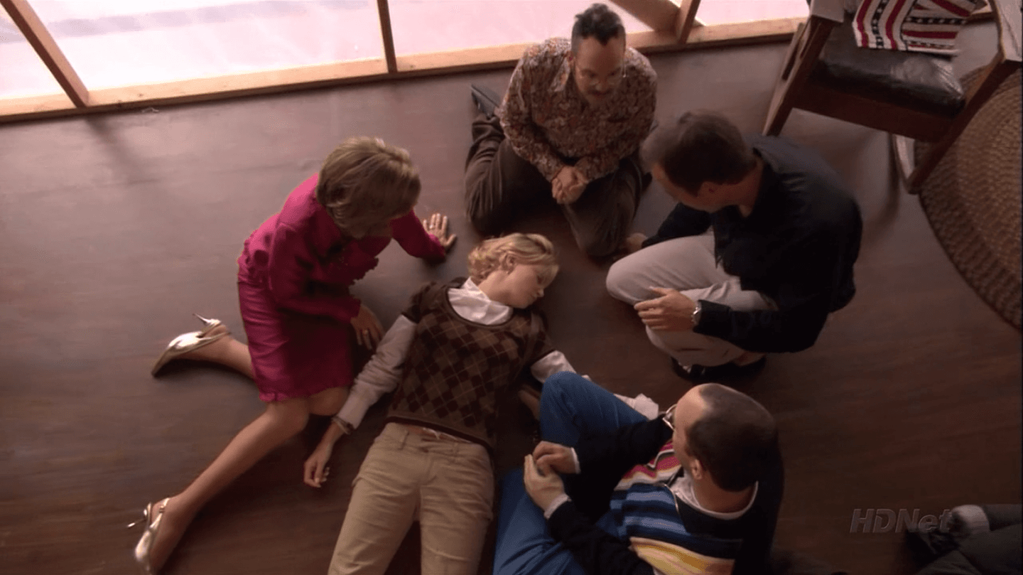 The Most Unforgettable Arrested Development Episodes, Ranked