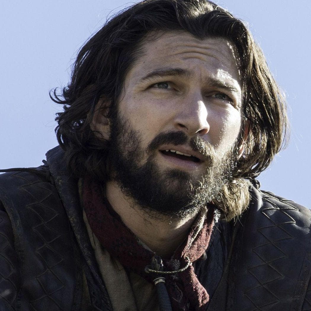 The Best Daario Naharis Quotes From 'Game of Thrones,' Ranked