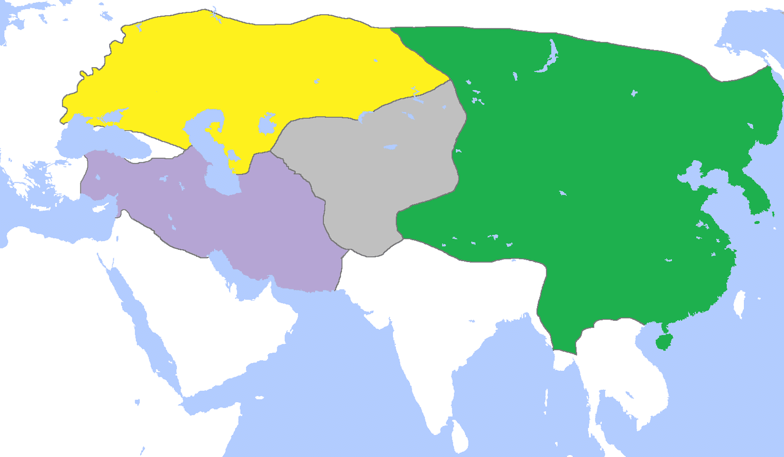 How Did The Mongol Empire Change The World?