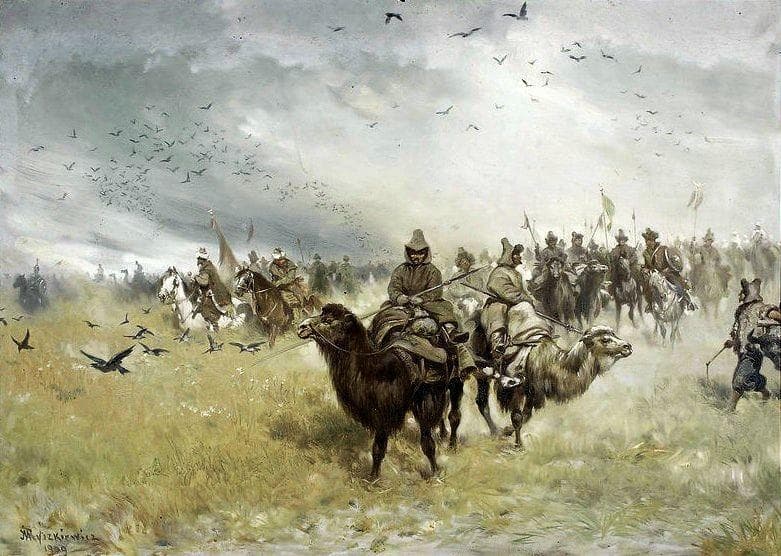 How Did The Mongol Empire Change The World?