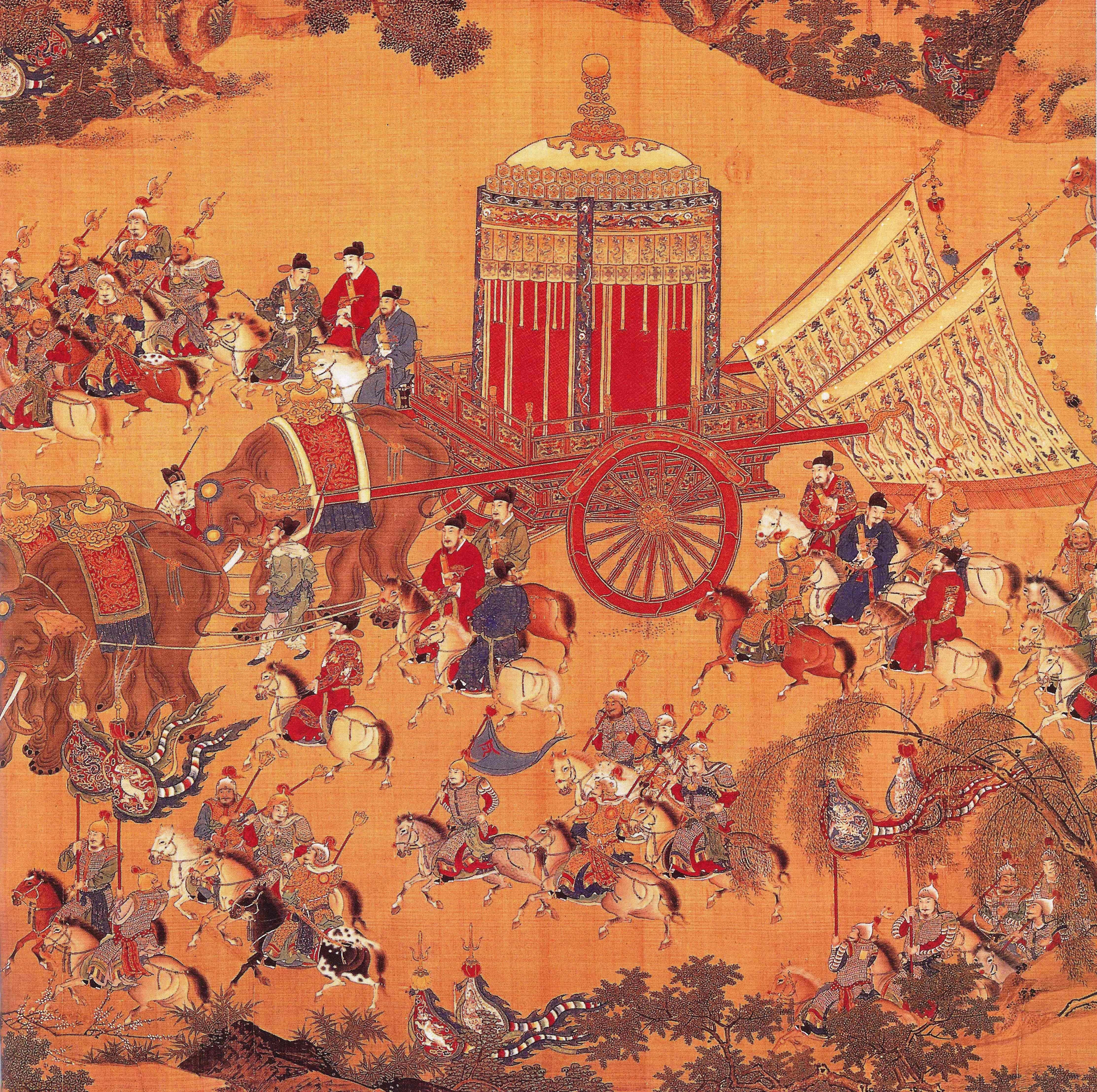 How Did The Mongol Empire Change The World?