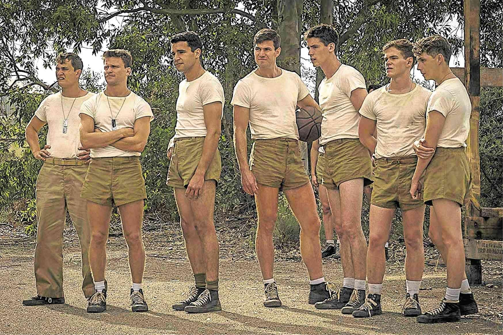 'Catch-22' Book Vs. TV Show