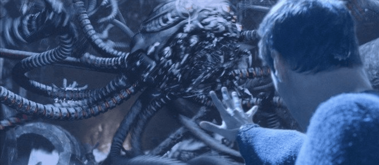 The 'Matrix' Real World Is Another Matrix, According To This Theory