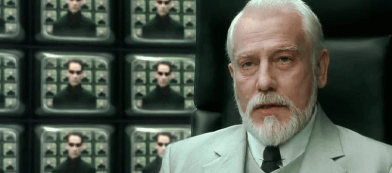 The 'Matrix' Real World Is Another Matrix, According To This Theory