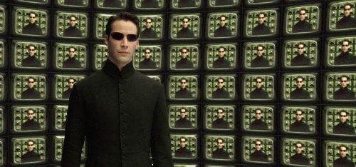 The 'Matrix' Real World Is Another Matrix, According To This Theory