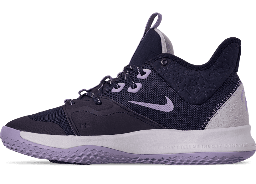 The Best PG 3 Colorways, Ranked By Sneakerheads