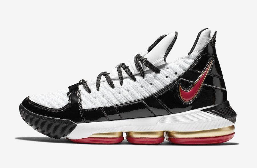 The Best LeBron 16 Colorways, Ranked By Sneakerheads