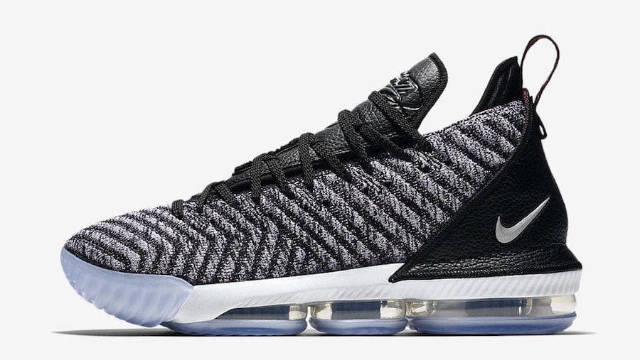 The Best LeBron 16 Colorways, Ranked By Sneakerheads
