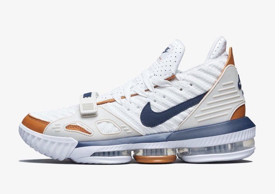 The Best LeBron 16 Colorways, Ranked By Sneakerheads