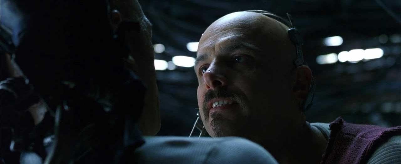 The 'Matrix' Real World Is Another Matrix, According To This Theory