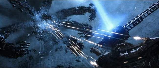 The 'Matrix' Real World Is Another Matrix, According To This Theory