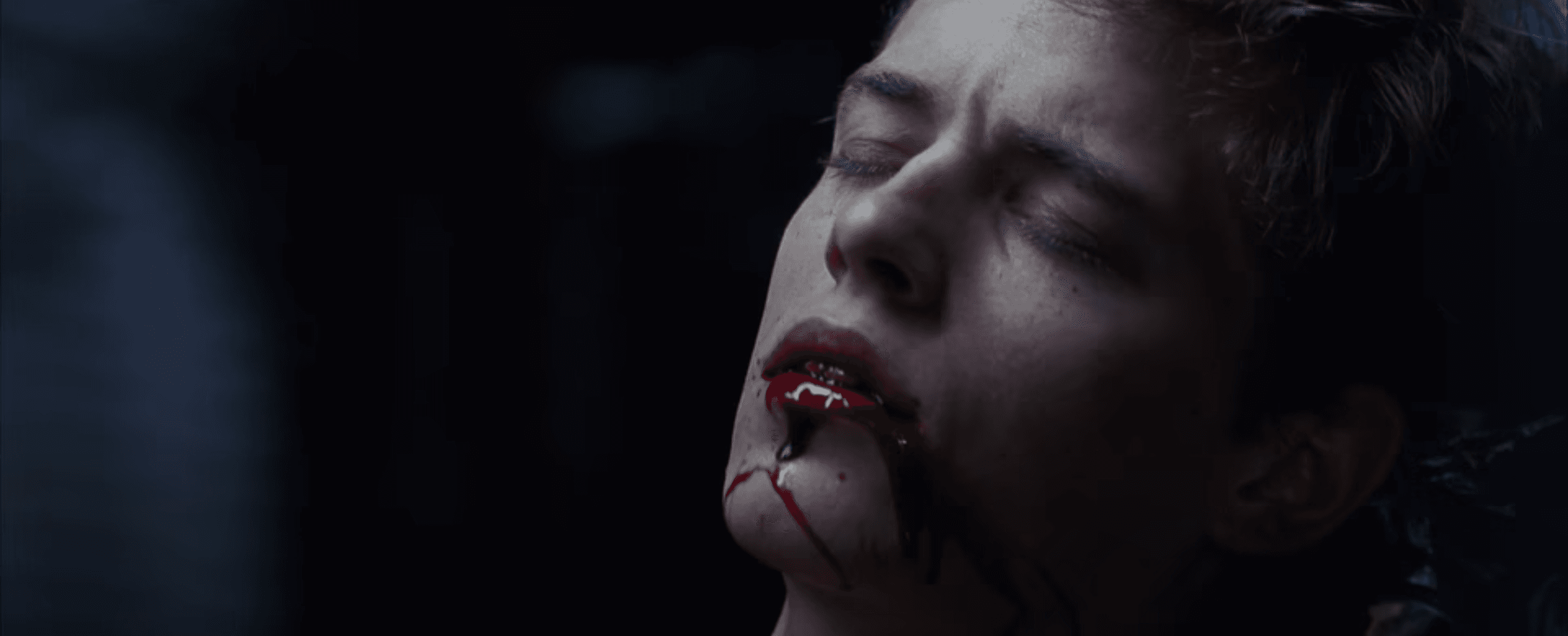 The 'Matrix' Real World Is Another Matrix, According To This Theory