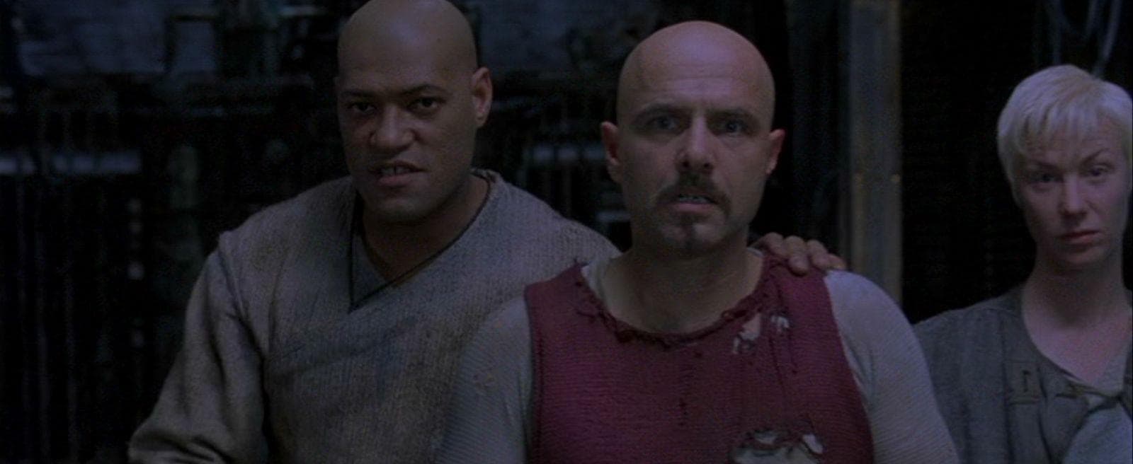 The 'Matrix' Real World Is Another Matrix, According To This Theory