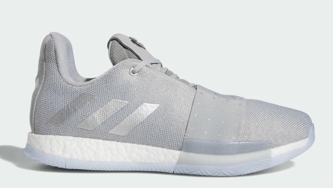The Best Harden Vol. 3 Colorways, Ranked By Sneakerheads