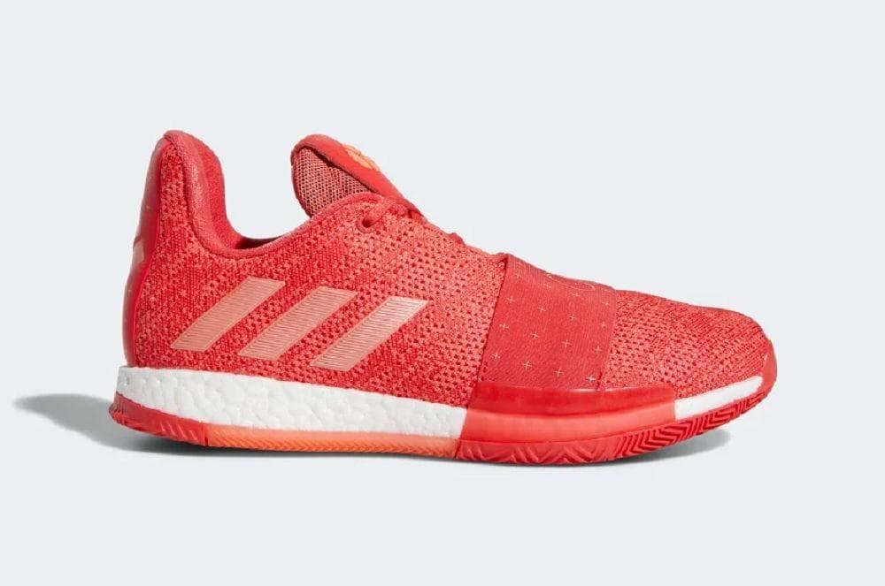 The Best Harden Vol. 3 Colorways, Ranked By Sneakerheads