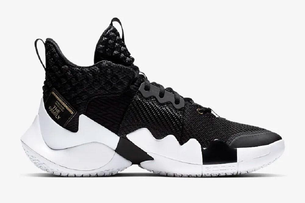 The Best Jordan "Why Not?" Zer0.2 Colorways, Ranked By Sneakerheads