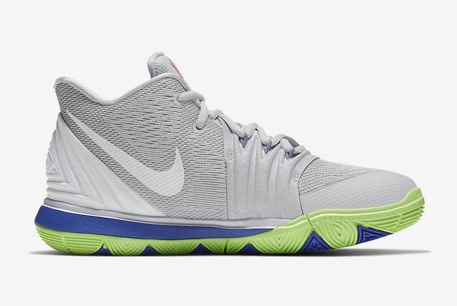 The Best Kyrie 5 Colorways, Ranked By Sneakerheads