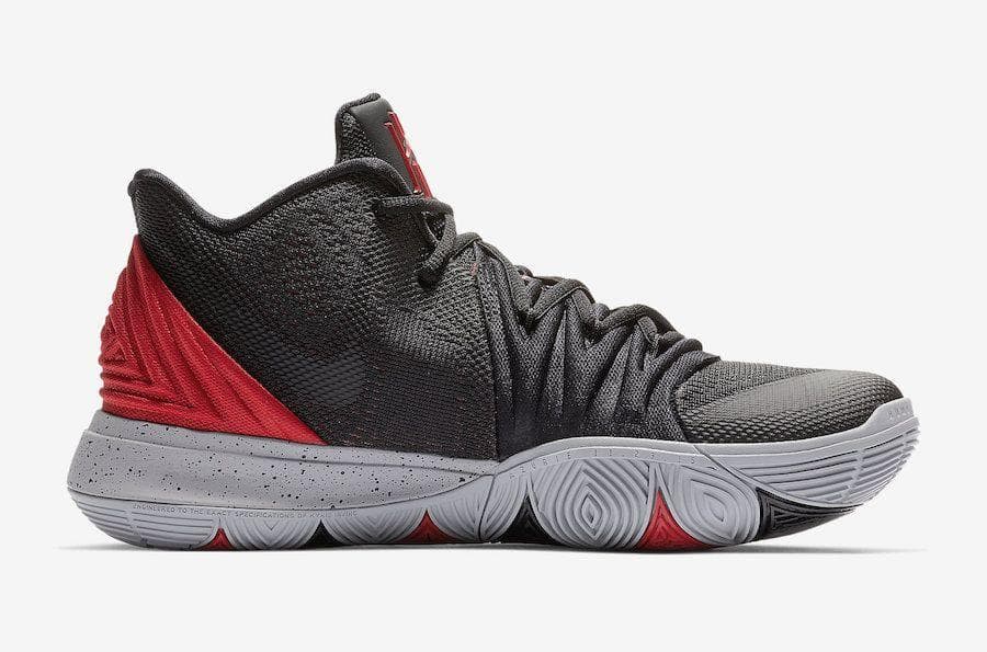 The Best Kyrie 5 Colorways, Ranked By Sneakerheads