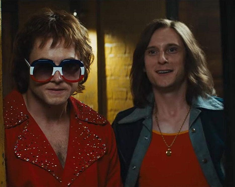 The Best 'Rocketman' Quotes, Ranked