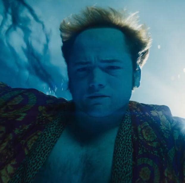 The Best 'Rocketman' Quotes, Ranked