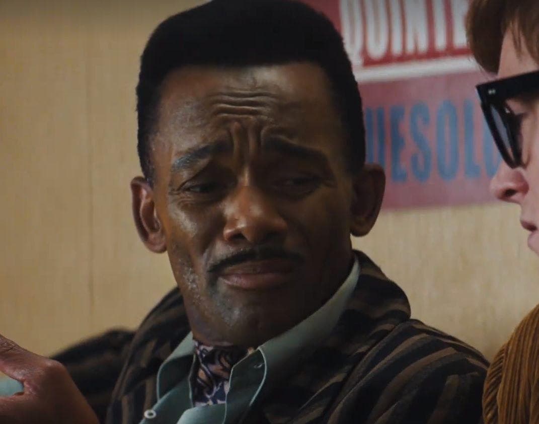 The Best 'Rocketman' Quotes, Ranked