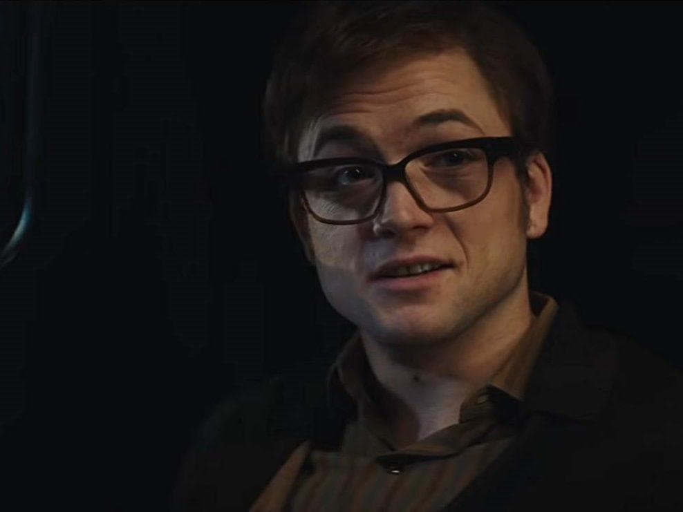 The Best 'Rocketman' Quotes, Ranked