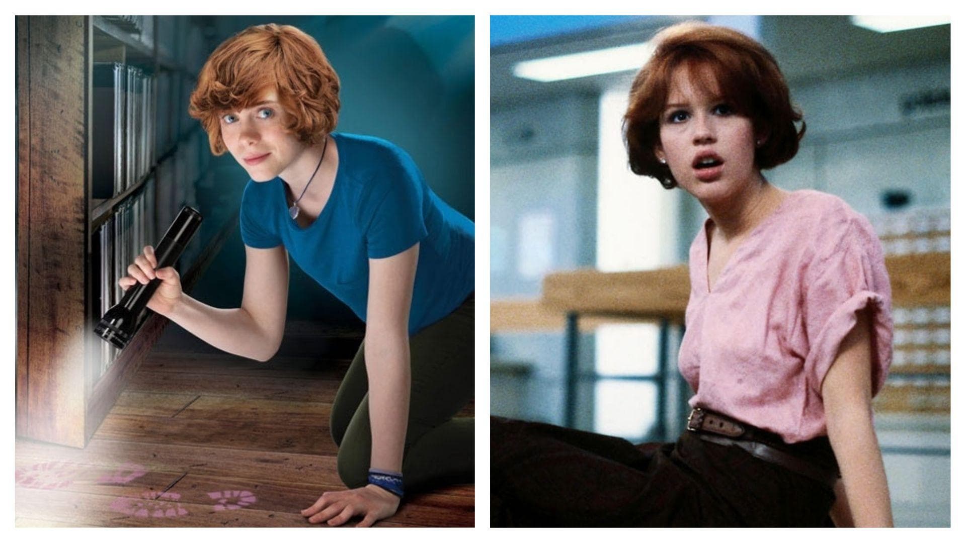 Who Would Star In 'The Breakfast Club' If It Were Made Today?