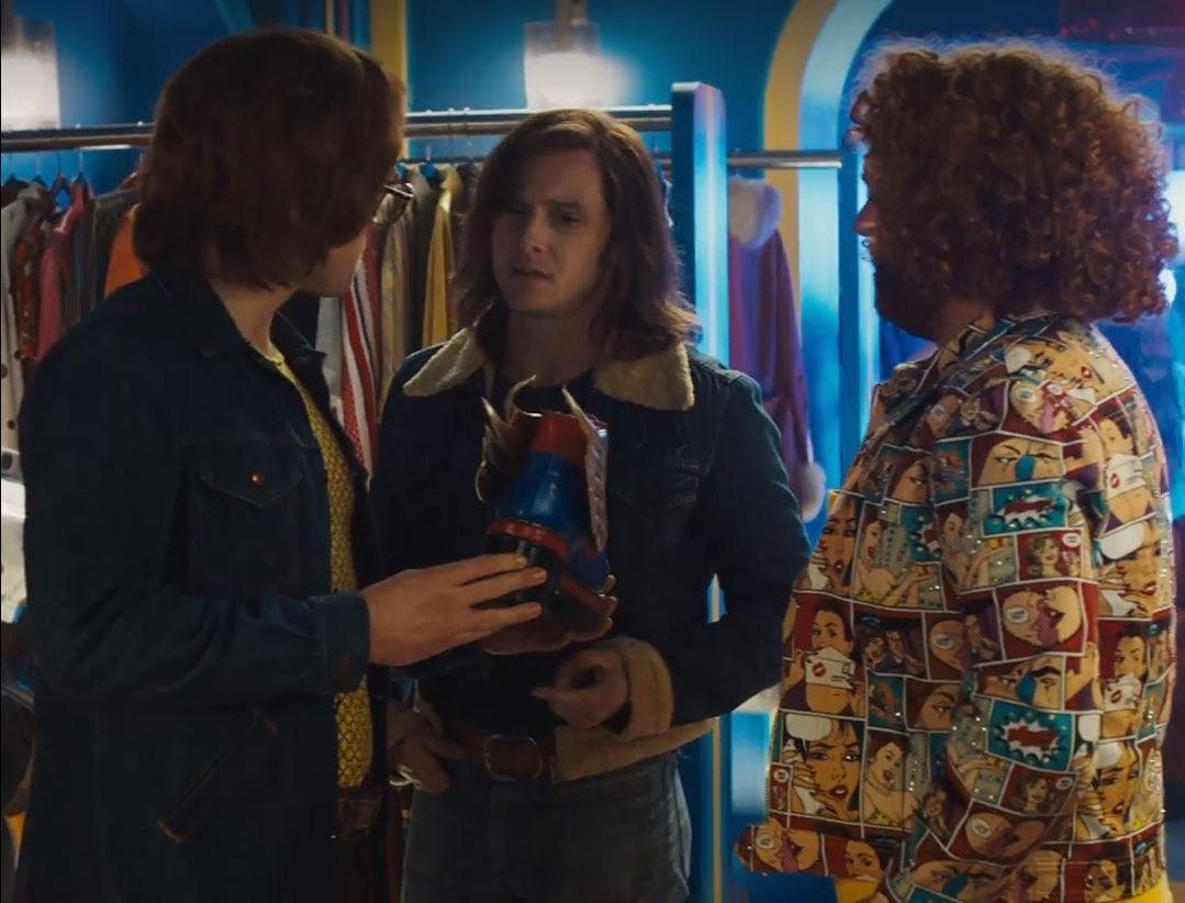 The Best 'Rocketman' Quotes, Ranked