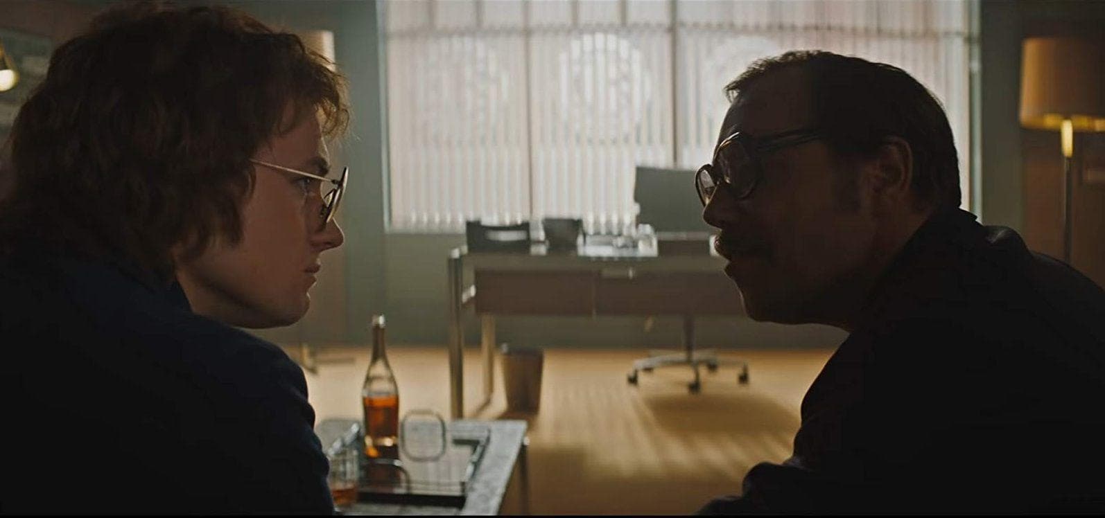 The Best 'Rocketman' Quotes, Ranked