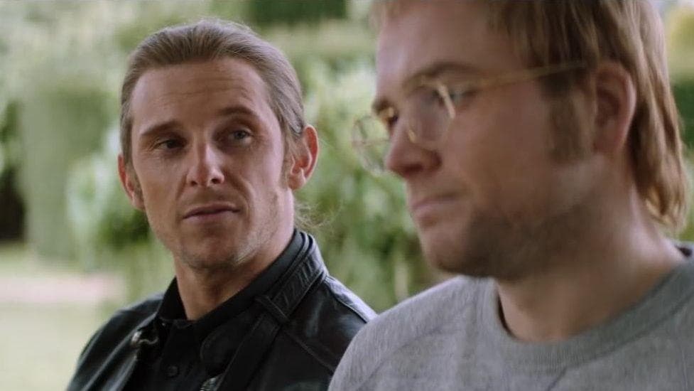 The Best 'Rocketman' Quotes, Ranked