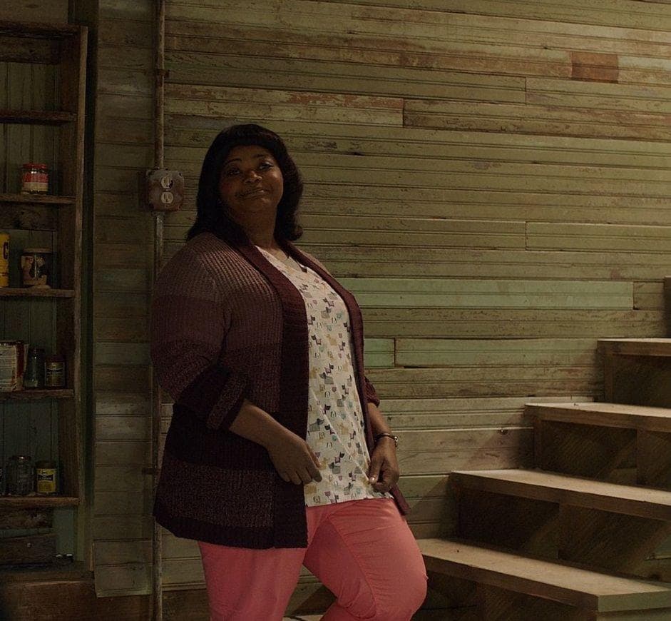 The Best 'Ma' Quotes, Ranked